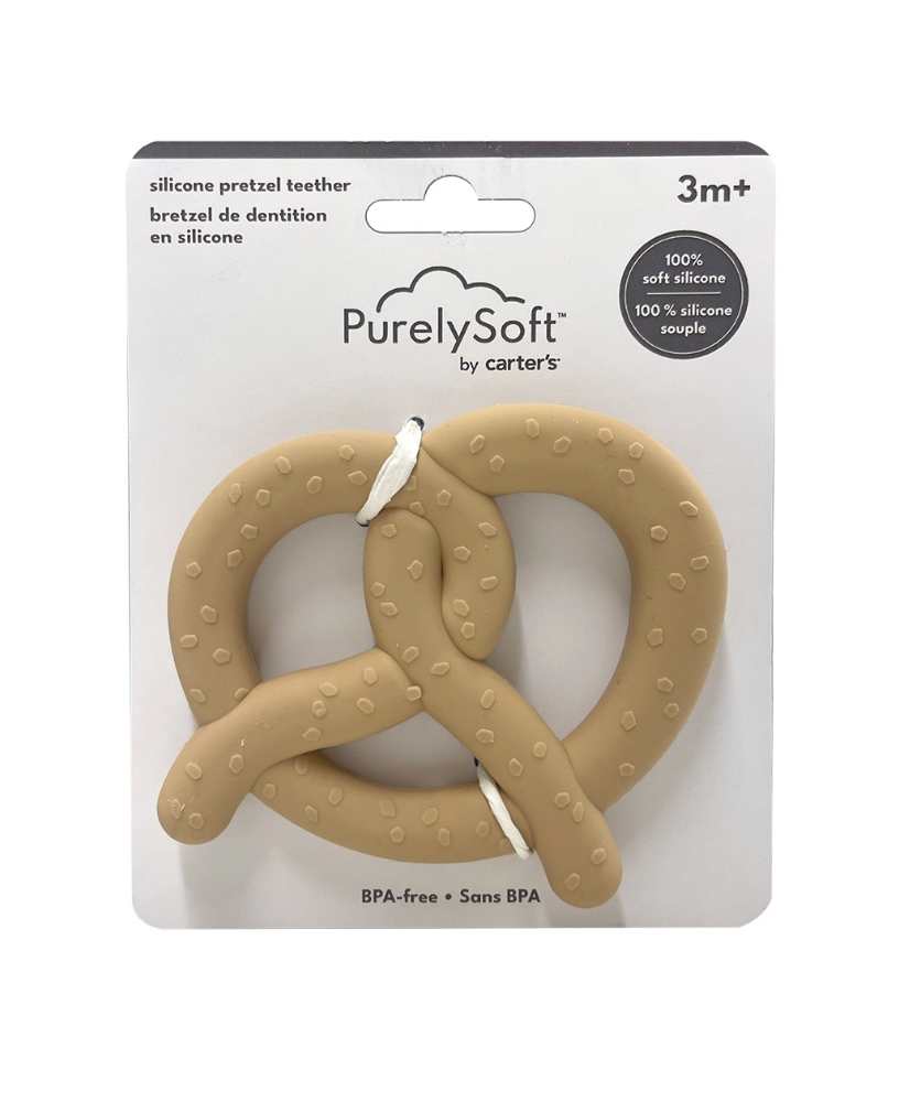 Purely Soft – Pamela Lum
